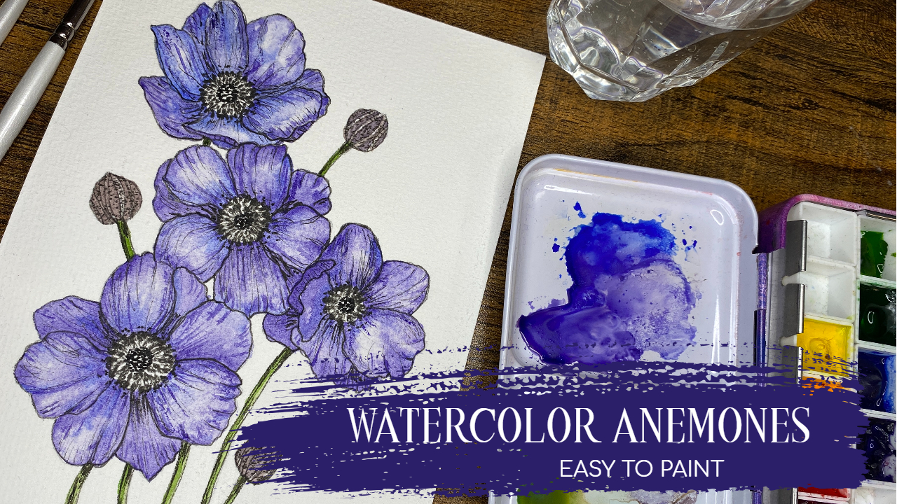 Tutorials | Lisa Ray Art